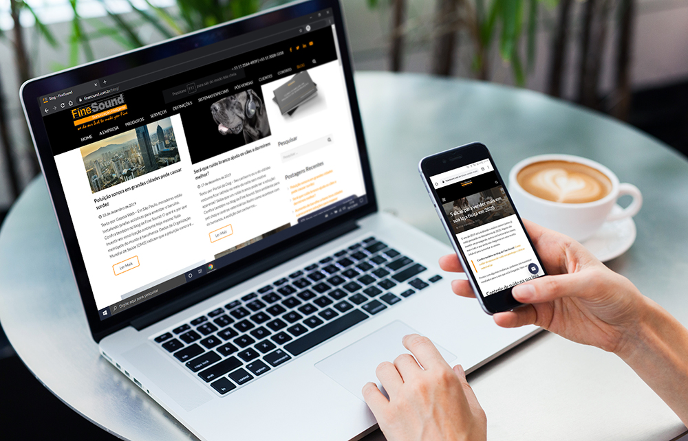 Os artigos mais lidos de 2019 no blog da Fine Sound